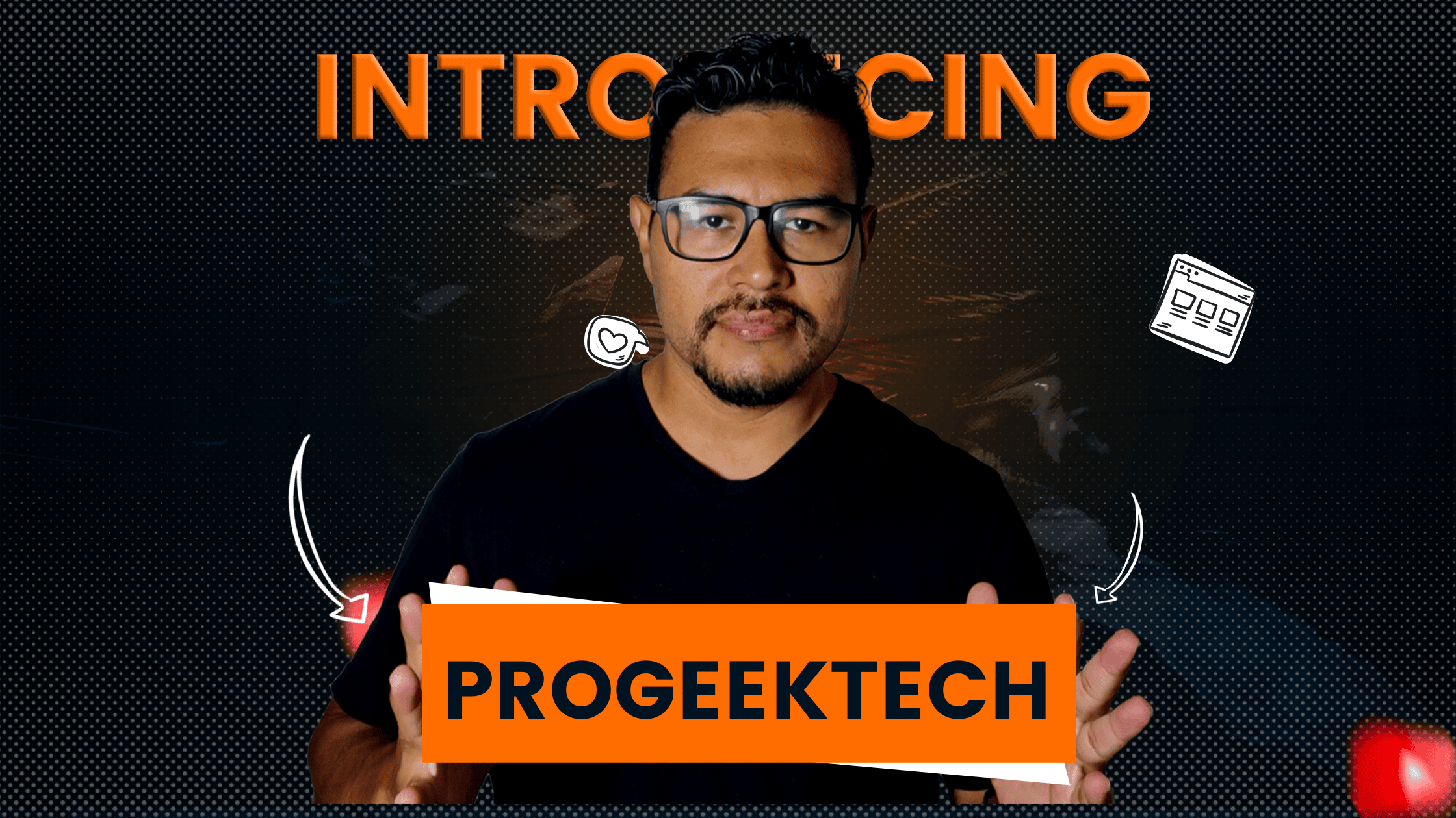 Marketing Solutions Redefined: Introducing ProGeekTech Agency